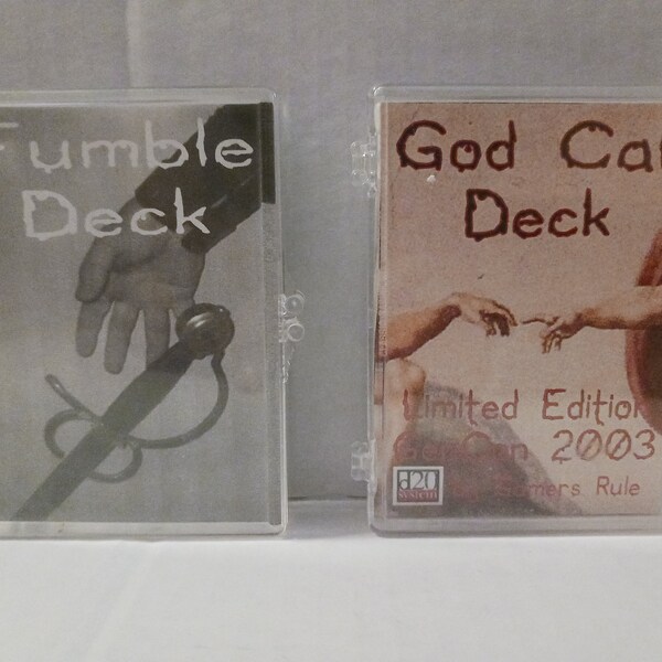 Fumble - Etsy