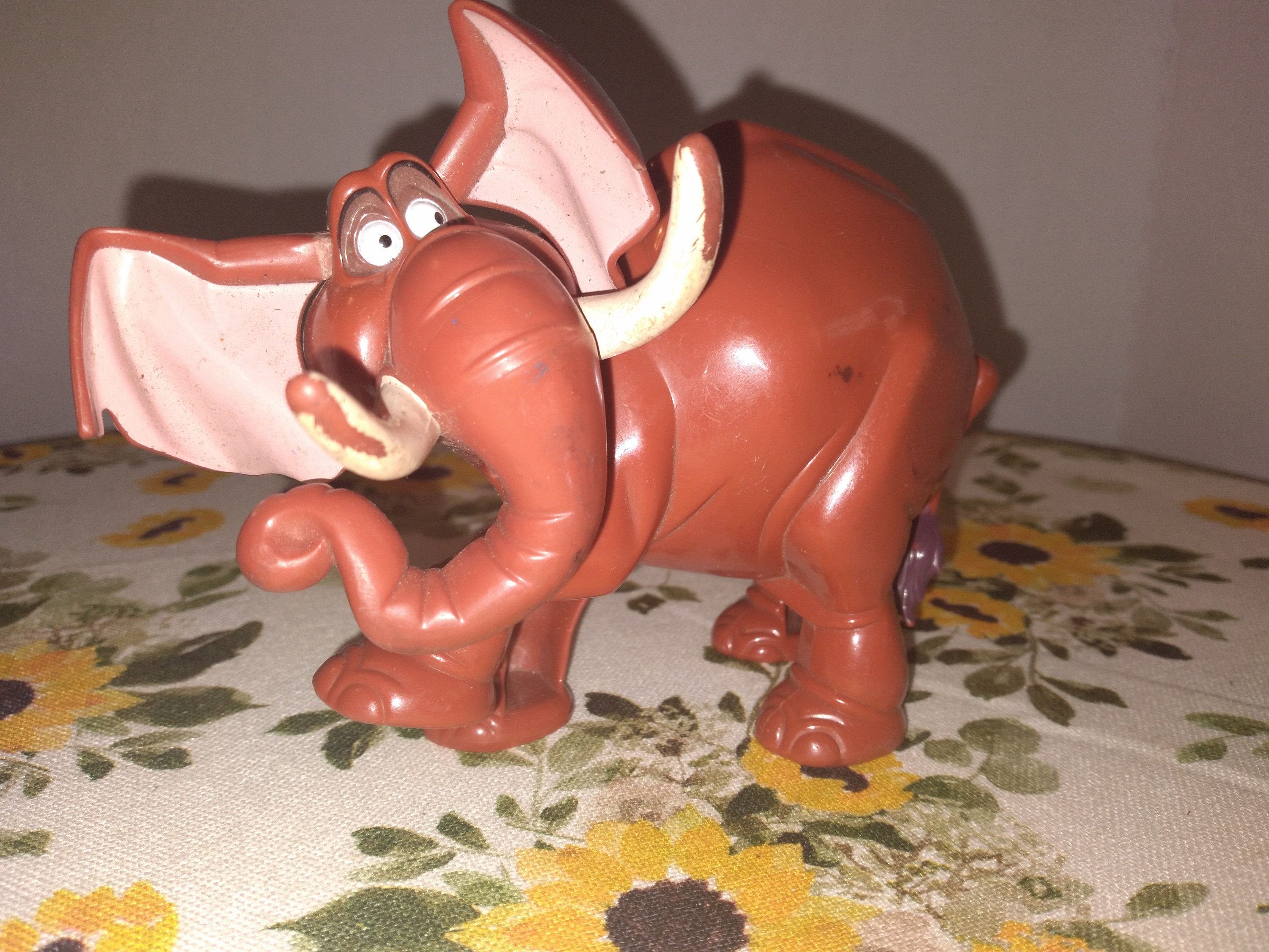 Disney Tarzan-tantor 1999 - Etsy