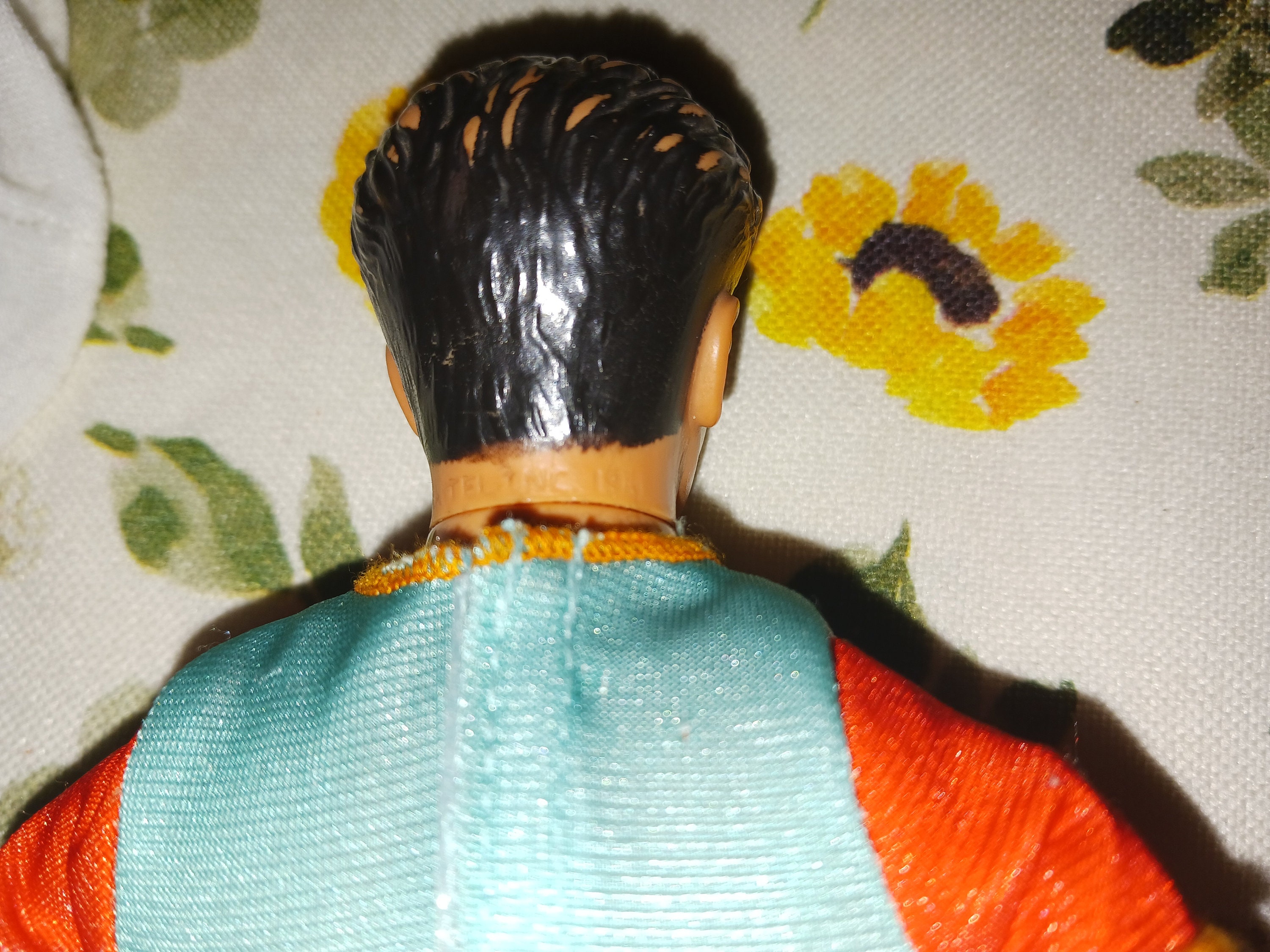 Vintage 1968 Barbie Boyfriend ken Summer Outfit - Etsy