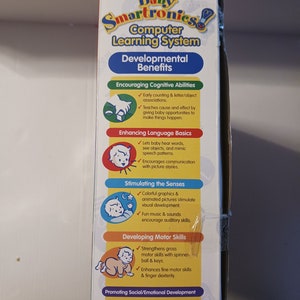 Fisher Price Baby Smartronics Computer Learning Systems - Etsy