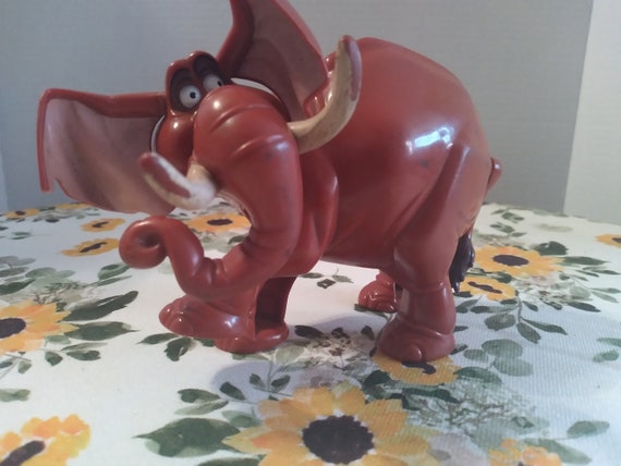 Disney Tarzan-tantor 1999 - Etsy