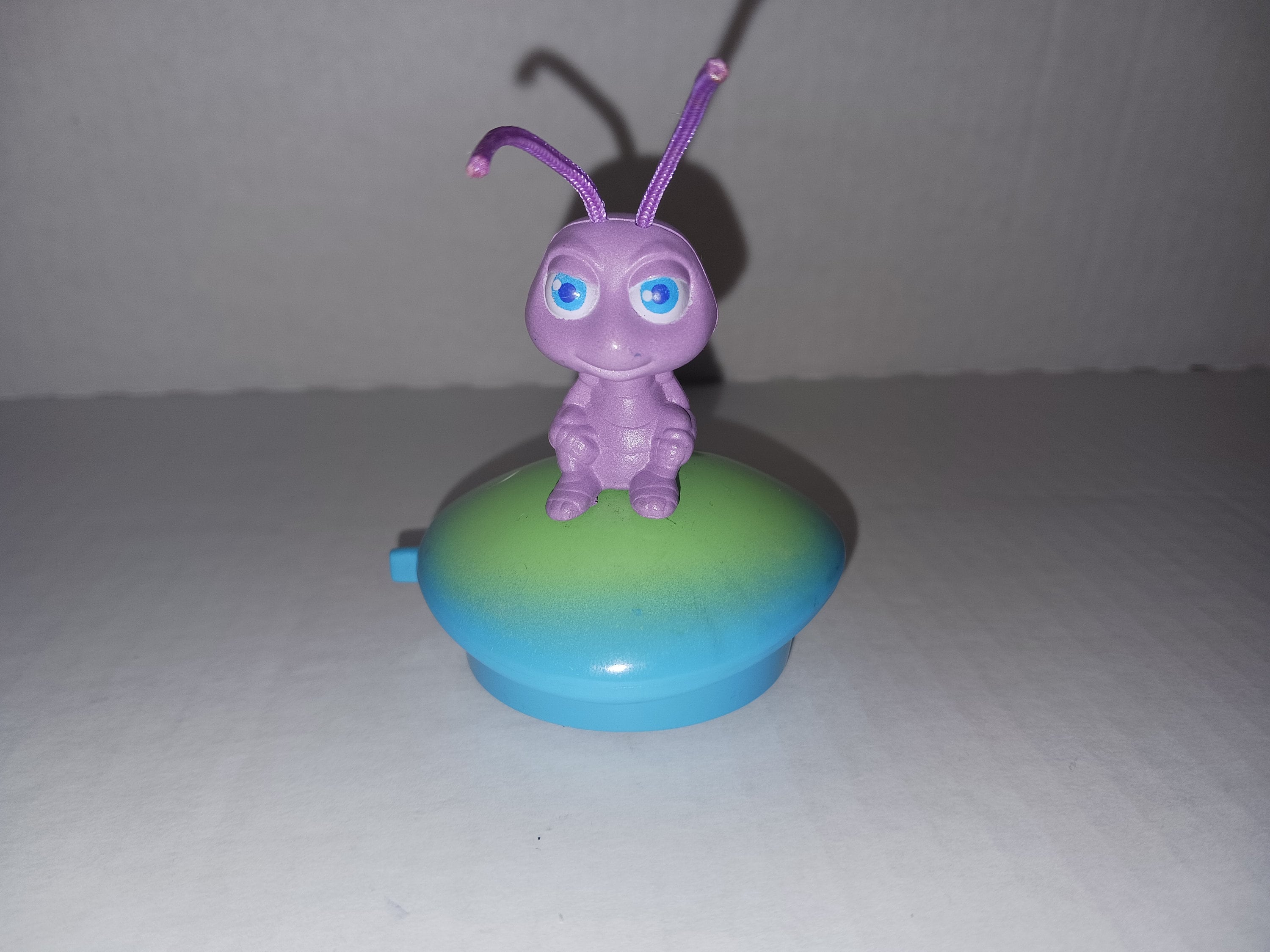 Mcdonald's Toys A Bug's Life Princess Atta/ Lady - Etsy