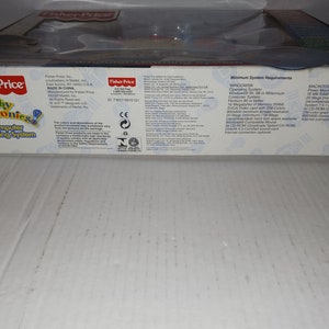 Fisher Price Baby Smartronics Computer Learning Systems - Etsy