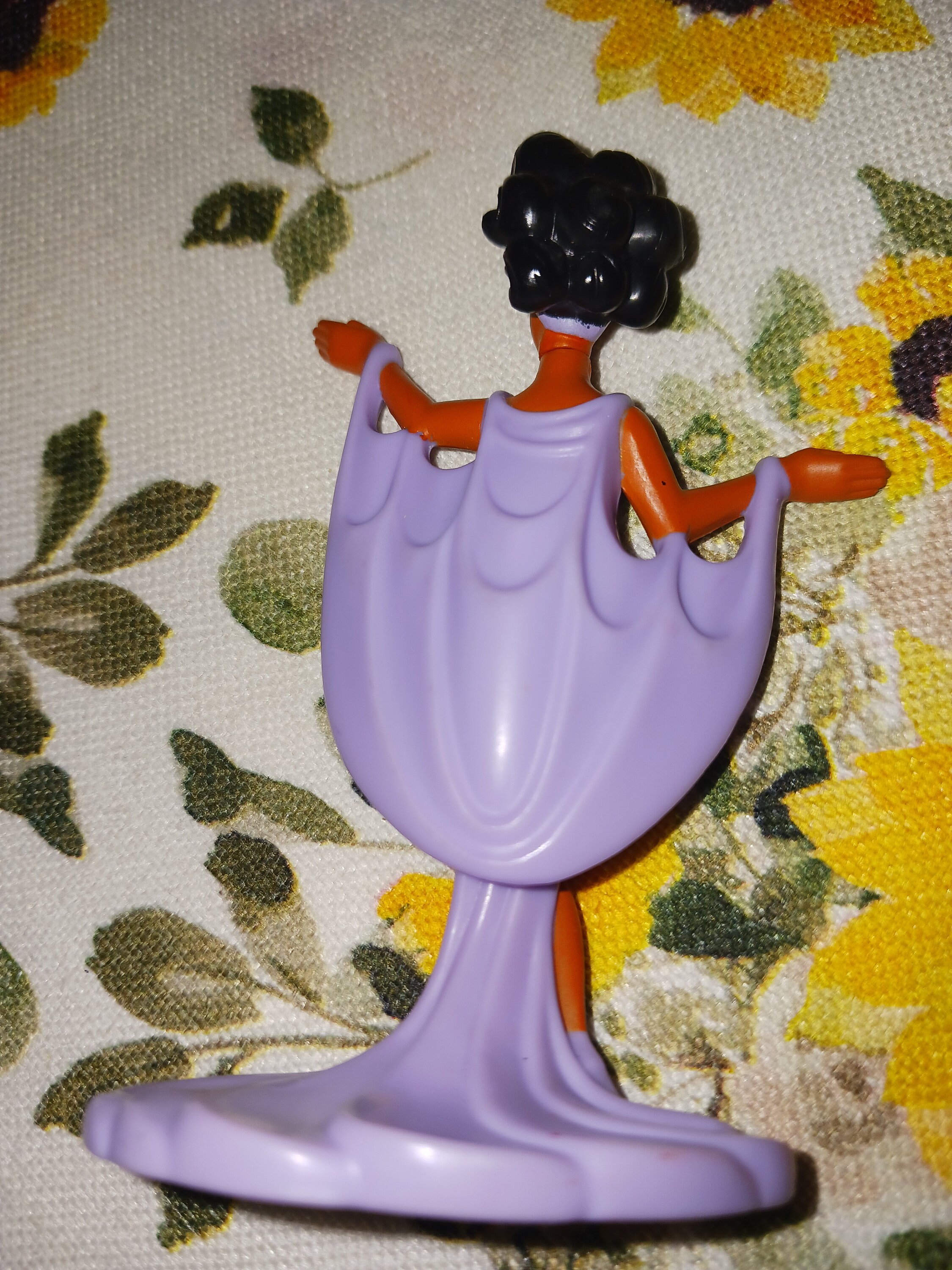 Vintage Mcdonalds Happy Meal Hercules CALLIOPE - Etsy