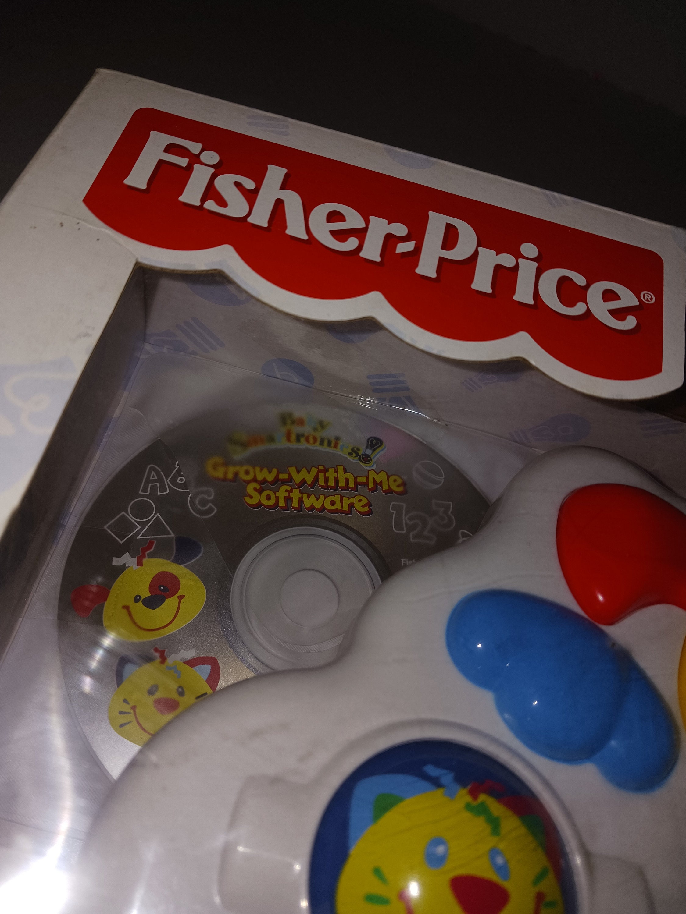 Fisher Price Baby Smartronics Computer Learning Systems - Etsy