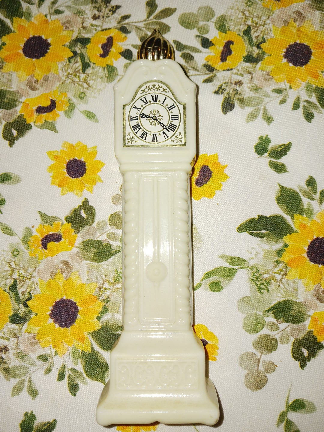 AVON Big Ben Perfume/ 3/4 Full/ 1970's - Etsy