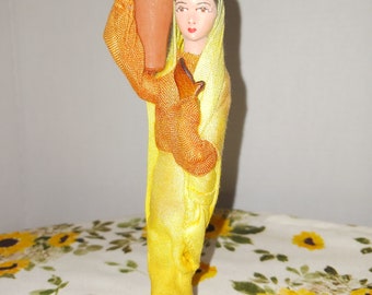 Israeli Sabra Doll - Etsy