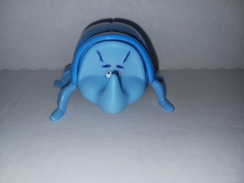 Mcdonald's Toys A Bug's Life Princess Atta/ Lady - Etsy
