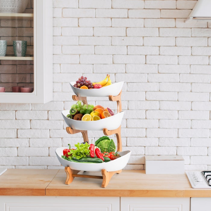 Fruit Storage - Etsy