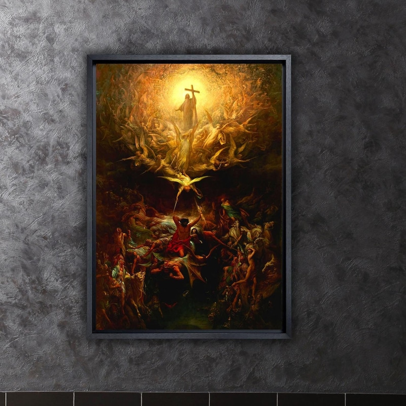 Christianity Paganism - Etsy