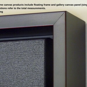 Marc CHAGALL the Bride and Groom of the Eiffel Tower Poster Art Canvas ...