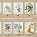 Set of 3 Salvador Dali Canvas Wall Arts,custom Salvador Dali Paintings ...