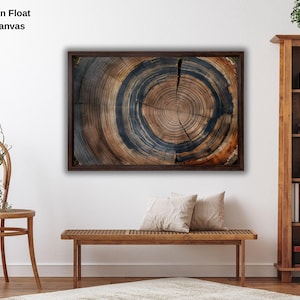 Marc Chagall Couple Under Tree Poster Art Canvas,reproduction Print ...