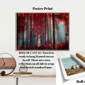 Mark Rothko Collage Poster Art Canvas,reproduction Print,abstract Art ...