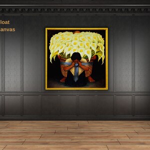 Mark Rothko Collage Poster Art Canvas,reproduction Print,abstract Art ...