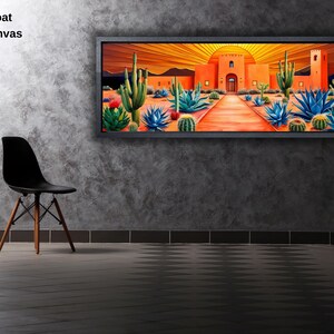 Mark Rothko Collage Poster Art Canvas,reproduction Print,abstract Art ...