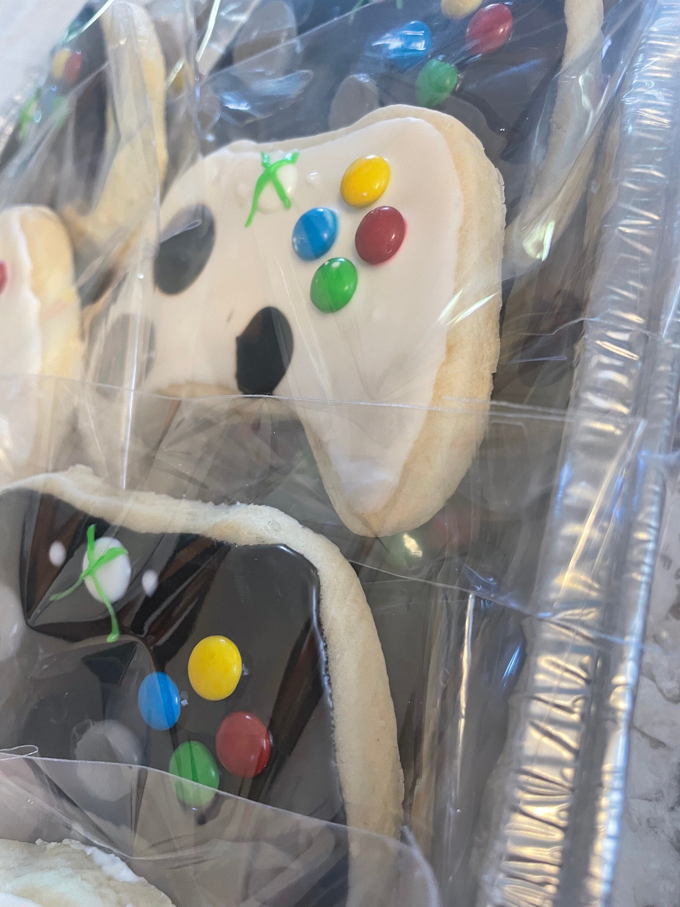 Xbox Cookies Gamer Remote Cookies Playstation Cookies - Etsy