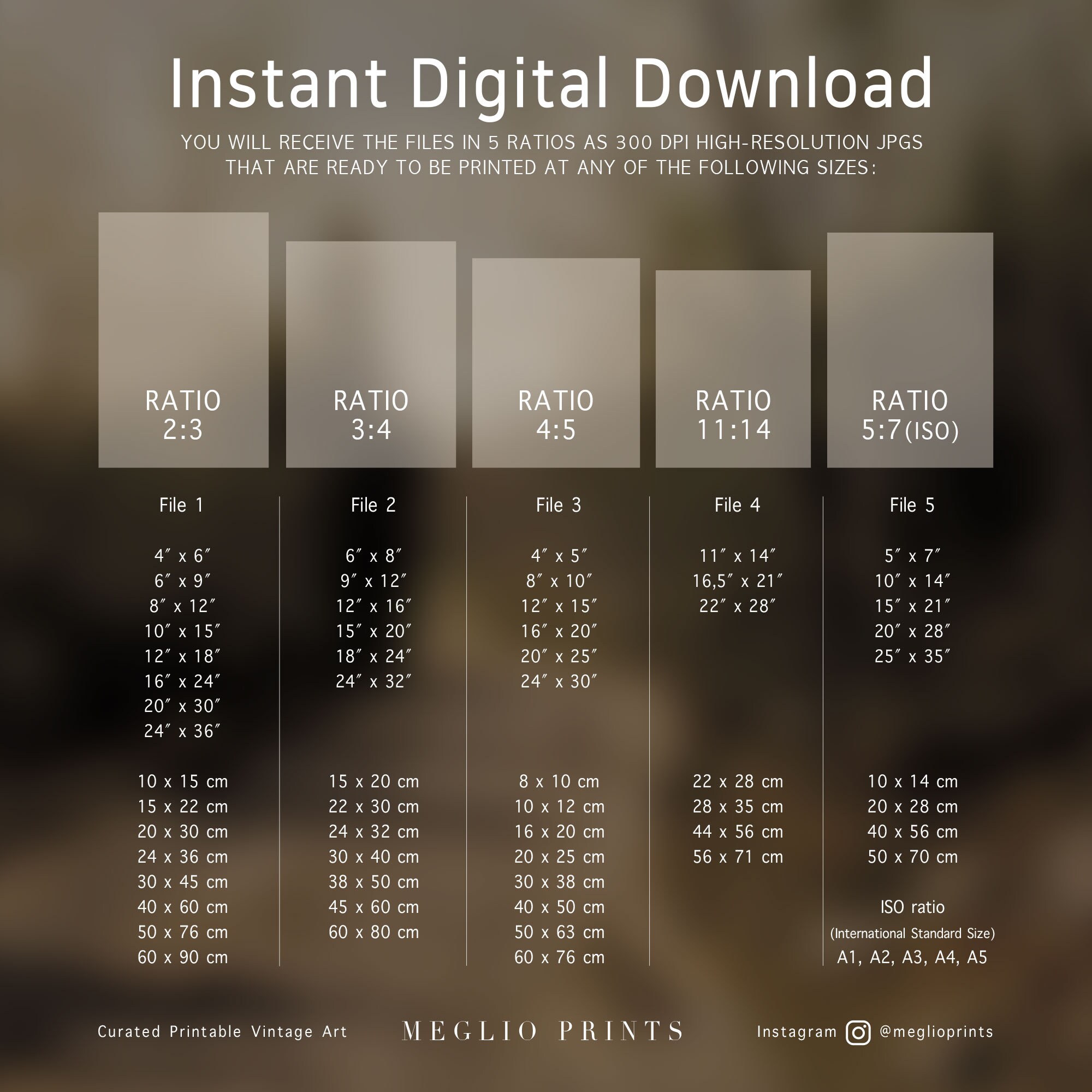 Muted Rabbit Family Painting Neutral Vintage Art Prints - Etsy Australia