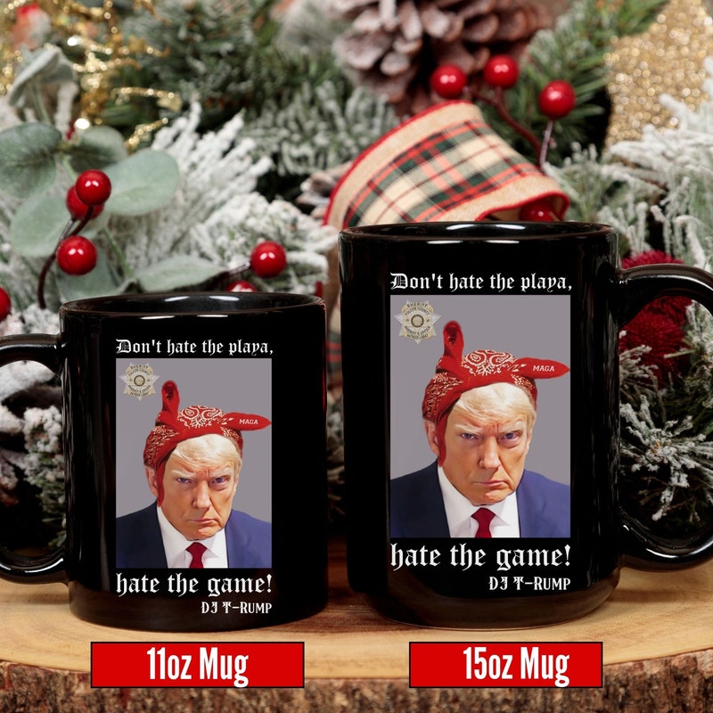 Trump 2024 Coffee Mugs - Etsy