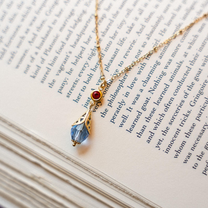 Wizard Howl Jewellery - Etsy