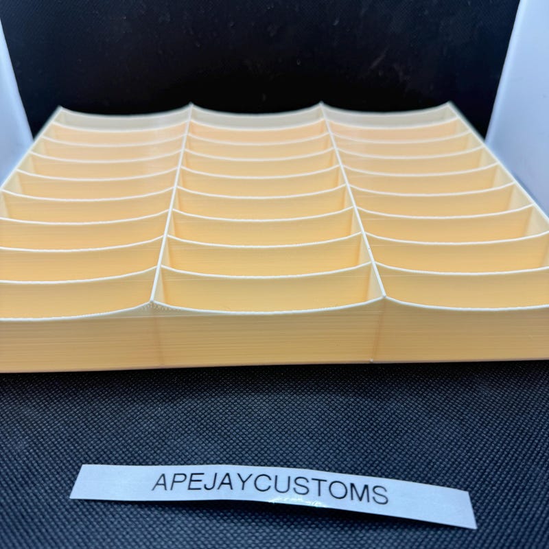 Baggie Organizer - Etsy