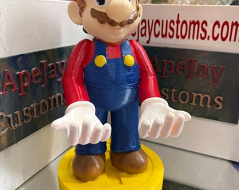 Super Mario Controller Holder - Etsy UK