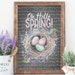 Fall Coffee Bar Sign | Vintage Coffee Sign | DIGITAL DOWNLOAD | Coffee ...