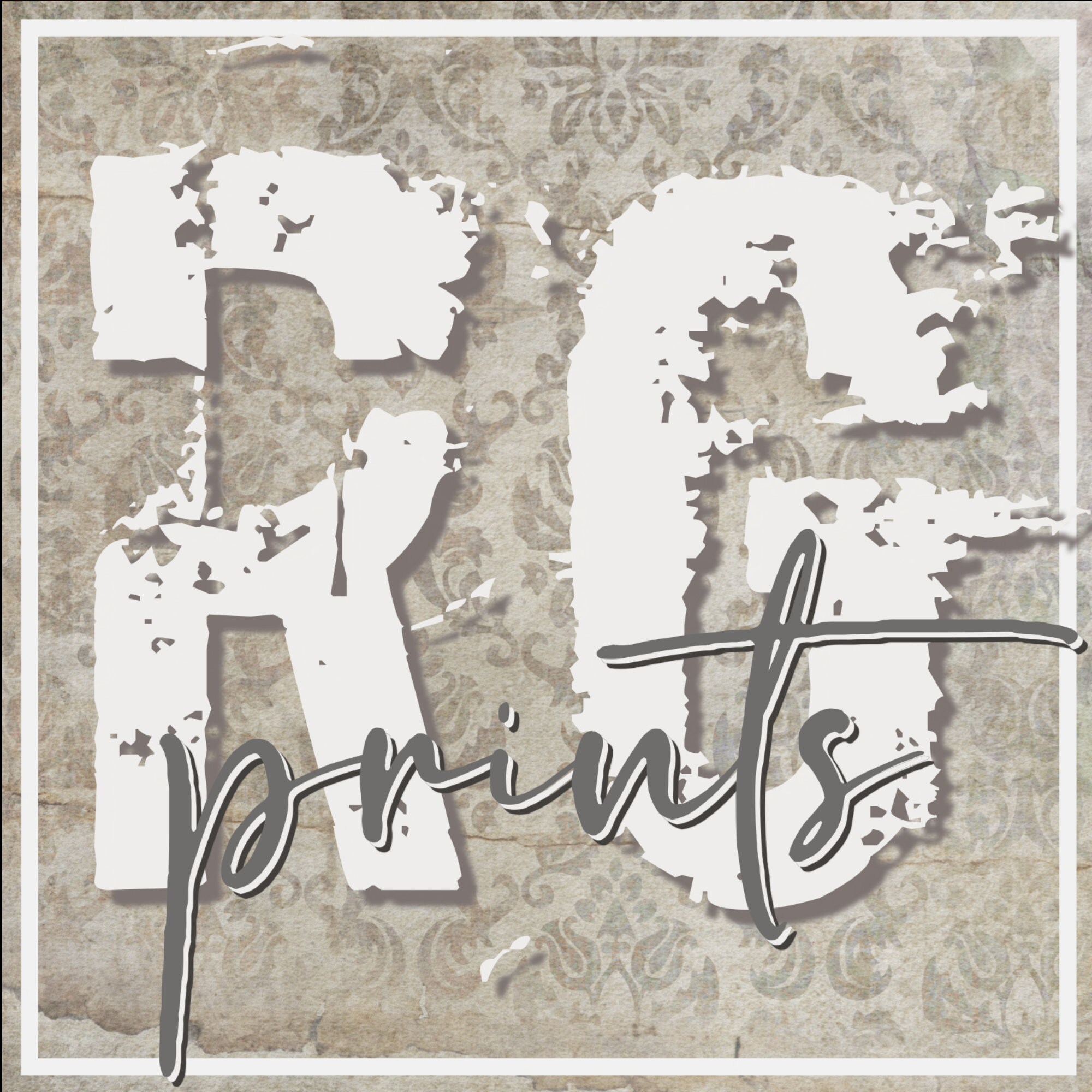 Fall Coffee Bar Sign Vintage Coffee Sign DIGITAL DOWNLOAD - Etsy