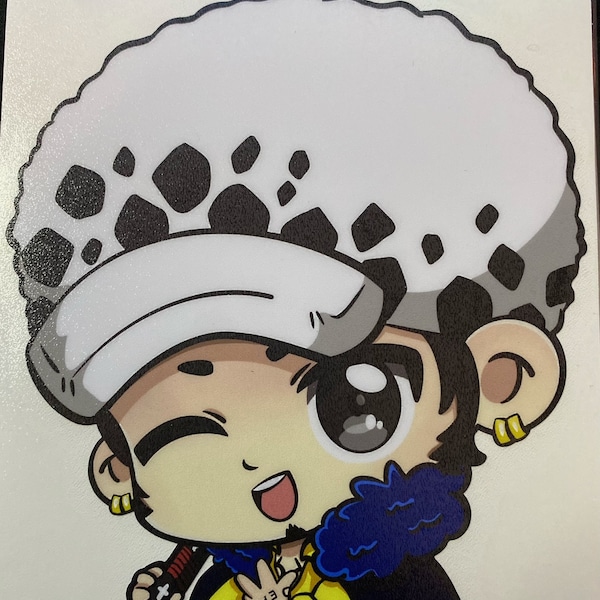 One Piece Anime - Etsy