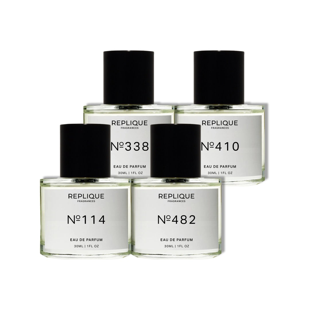 Bundles - Inspired Parfum, Fragrance for Men & Women - Etsy