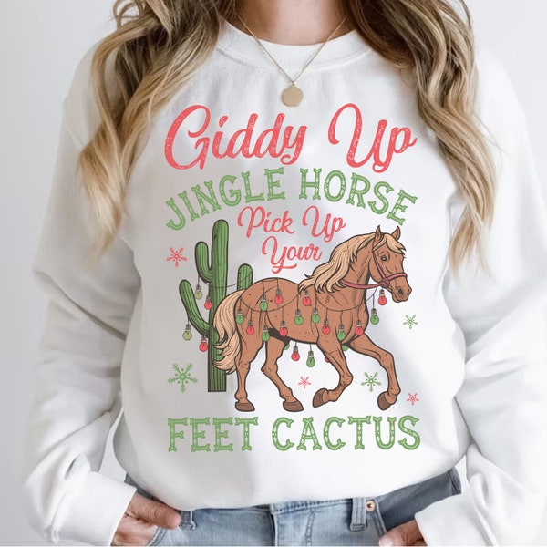 Giddy up Clipart - Etsy