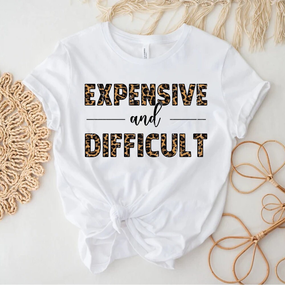 Cute but Expensive Shirt - Etsy