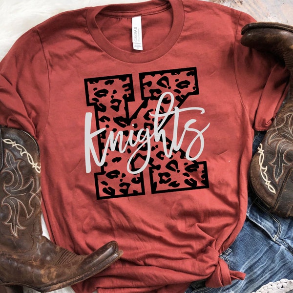 Knights Baseball Svg Etsy