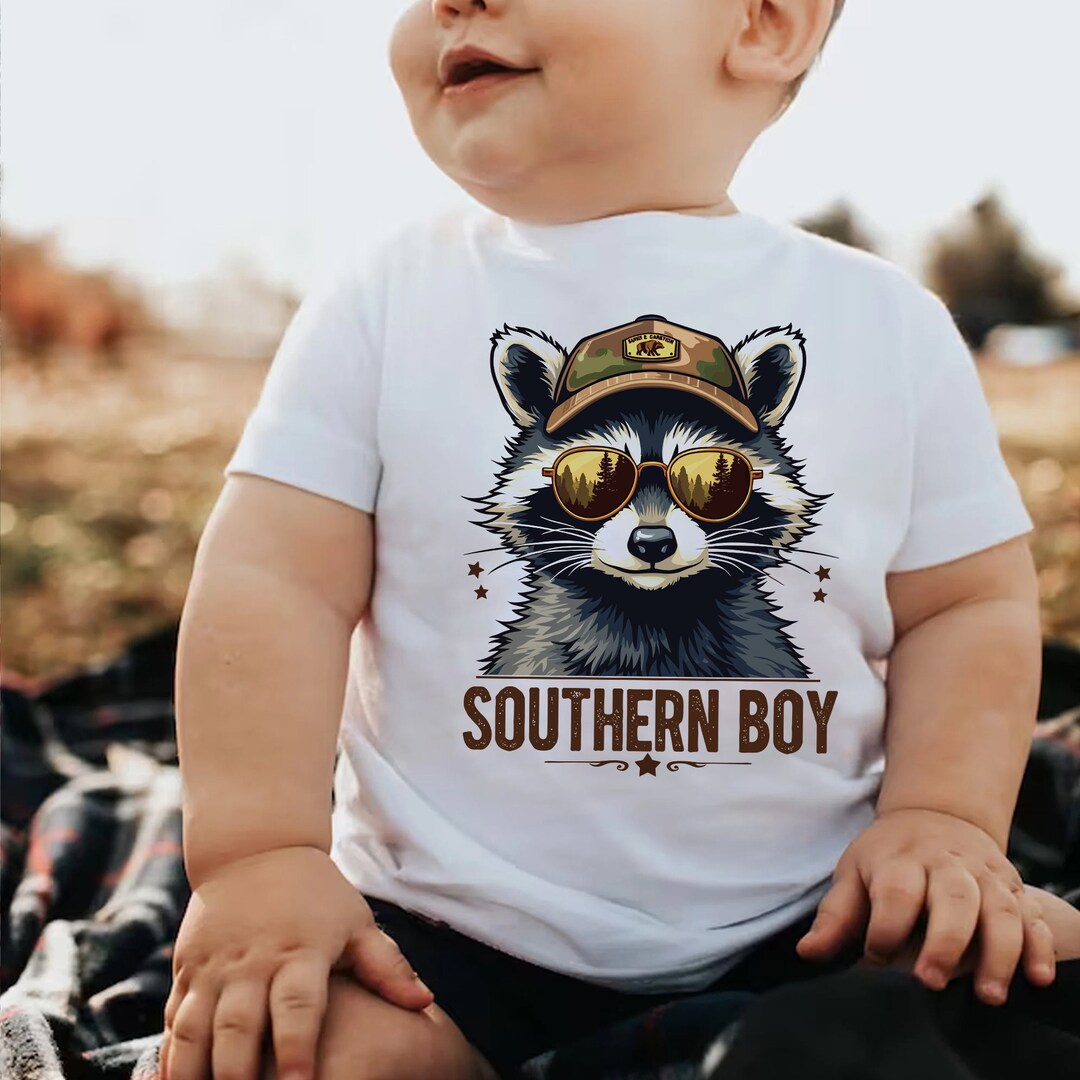 Southern Boy Svg, Southern Boy Svg, Raccoon Png, Camouflage Png ...