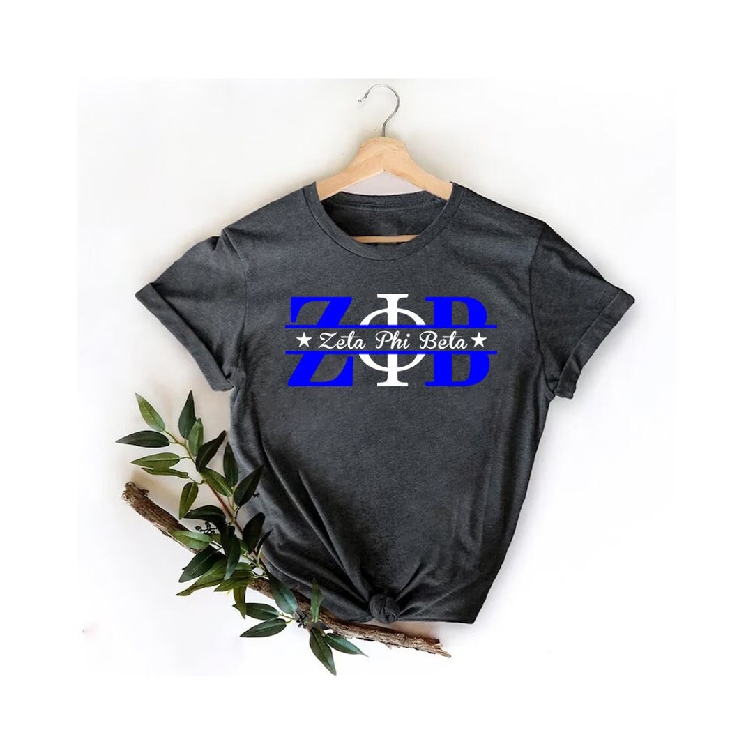 Zeta Phi Beta Split Design Svg Zeta Phi Beta Sorority Svg, 1920 Zeta ...