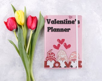 Gnome V Day Cards - Etsy