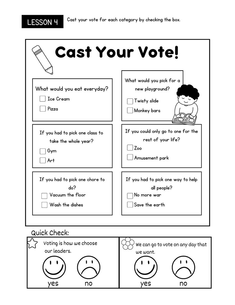 Patriotic Worksheets for Kids - Etsy