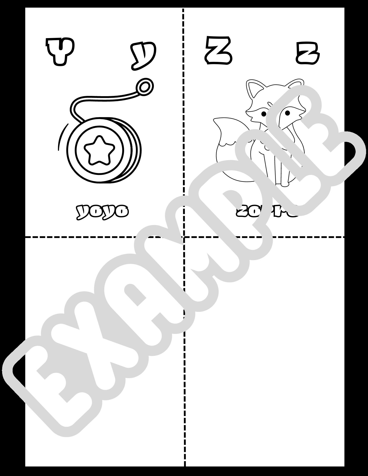 21 Spanish Worksheets - Etsy