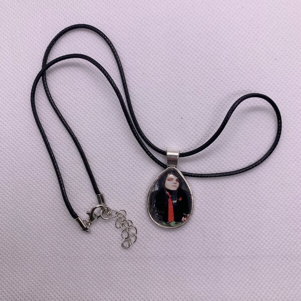 Gerard Way - Etsy