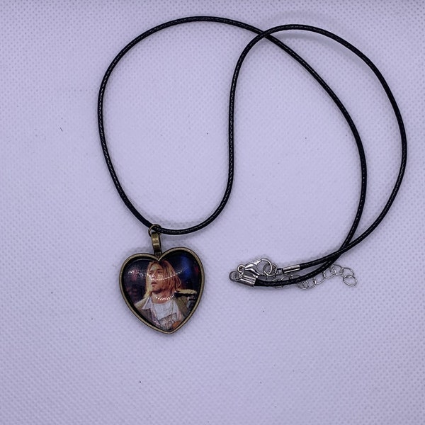 Kurt Cobain - Etsy