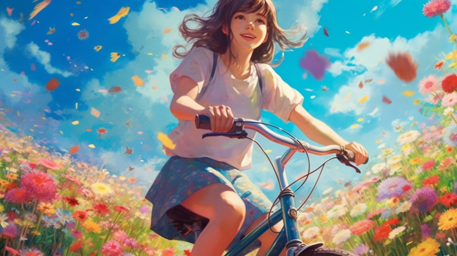 LOFI Pack 30 Assorted Lofi Music Art Prints - Perfect for Youtube Music ...