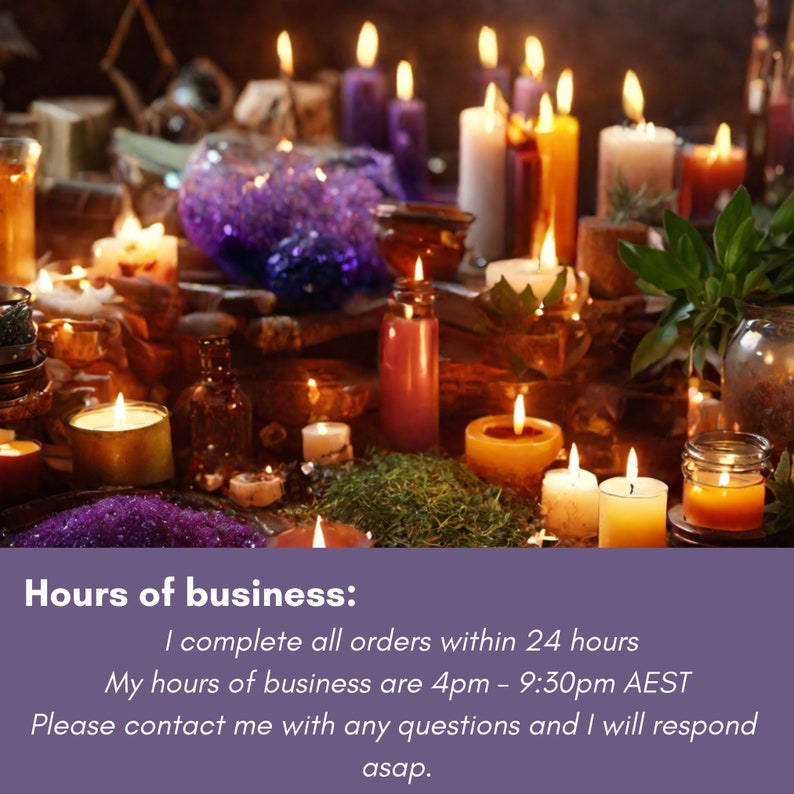 House Cleansing Remove Unwanted Spirits and Energies From Your Home ...