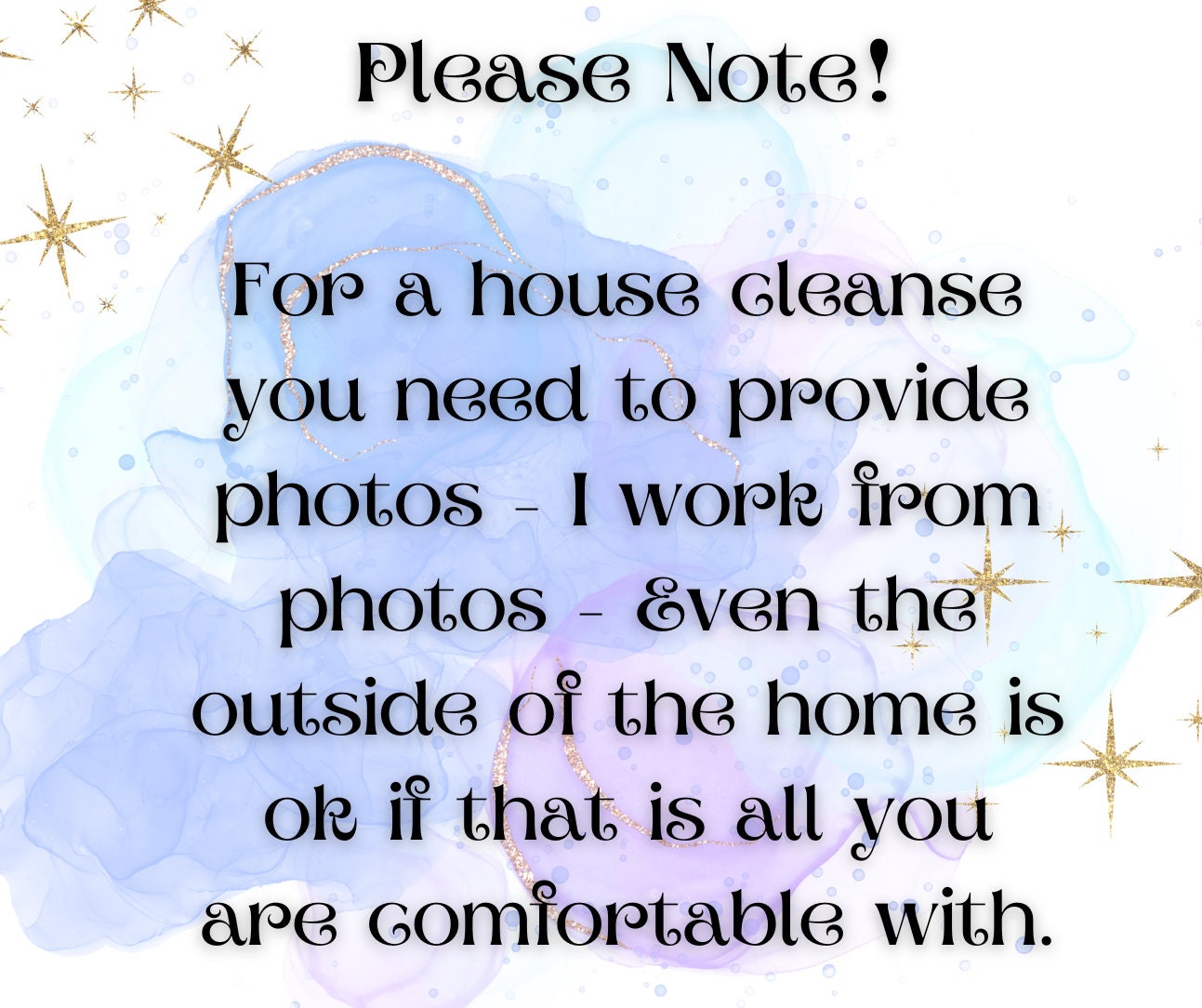 House Cleansing Remove Unwanted Spirits and Energies From Your Home ...