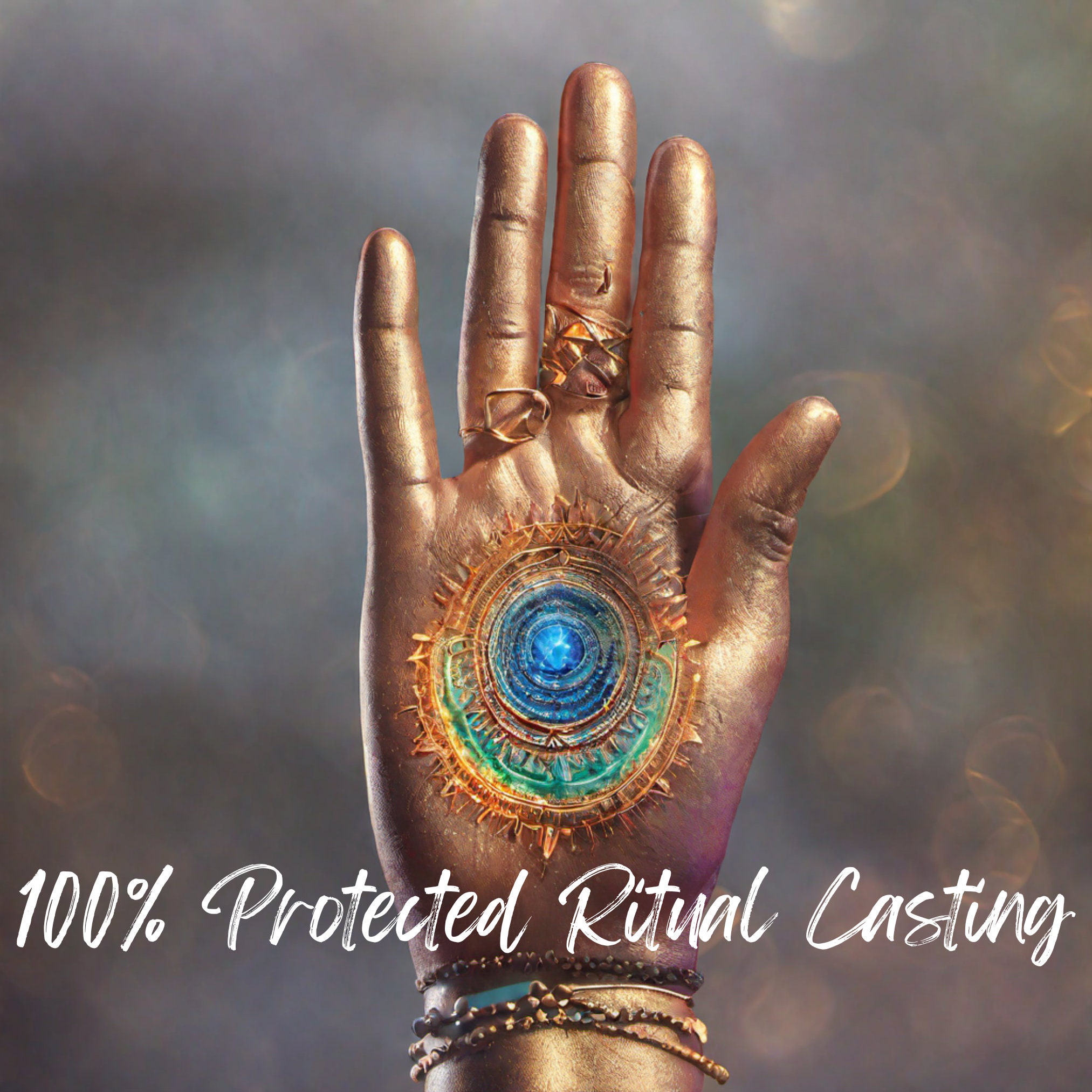 Protection Spell Evil Eye Ritual Return to Sender Karma Same Day Spells ...