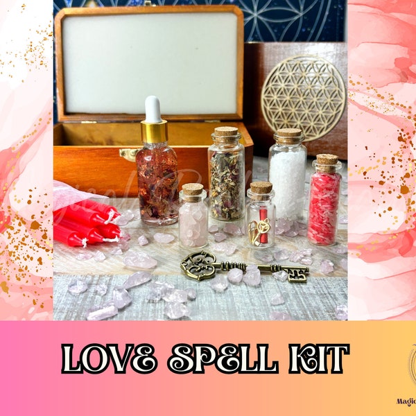 MagicalRealmHealing - Etsy Australia