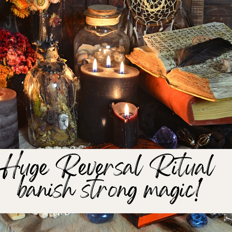 Spells - Etsy