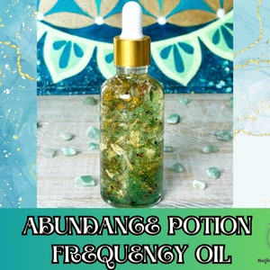 Love Potion, Love Frequency Oil, Obsession Oil, Ritual Oil ...