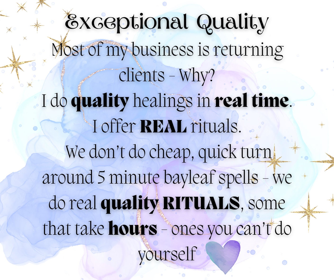 Powerful Remove Hex Reversal Spell Banish Strong Magic Deflect Magic ...