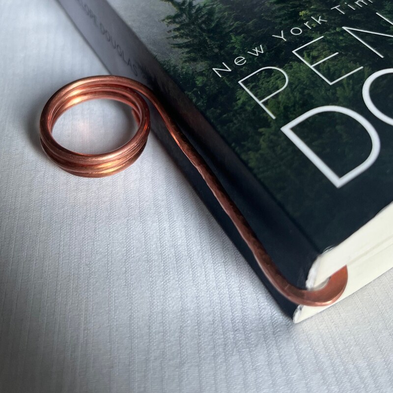 CopperDeflections (Ships from: the US) - Etsy