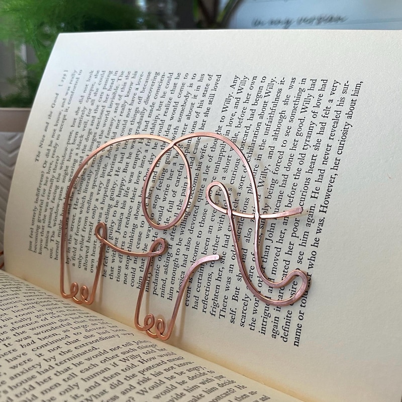 Copper Charms Book - Etsy